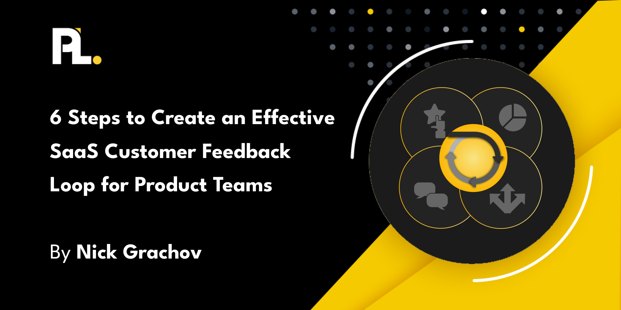 6 Steps to Create an Effective Customer Feedback Loop for SaaS Product ...